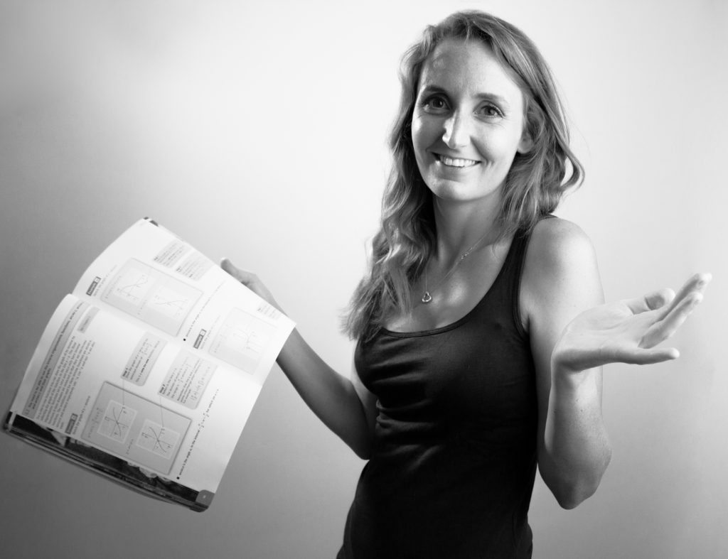 Math Tutor in Marbella-Private Lessons, Online Classes & Group Courses